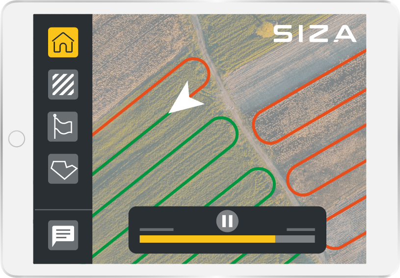 Autonomous Agricultural Tool Carrier - SIZA Robotics - Market Gardening ...